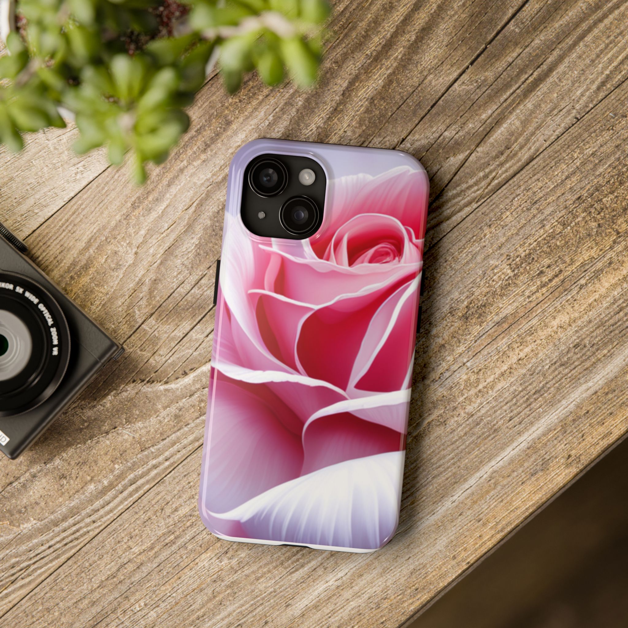 Tough Phone Cases – Art PRX Designs